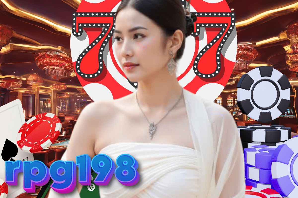 rpg198 สล็อตหมุนเปลี่ยนชีวิต เข้าตอนไหน จัดให้เครดิตฟรีจุกๆ